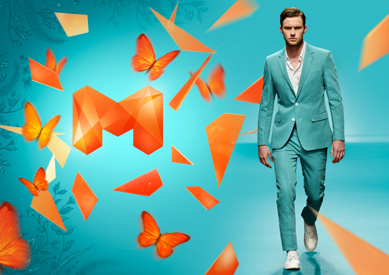 Melbourne Spring Fashion Week