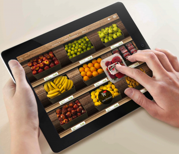 AisleOne - AFD App by Aussie Farmers Direct - BETTER FUTURE