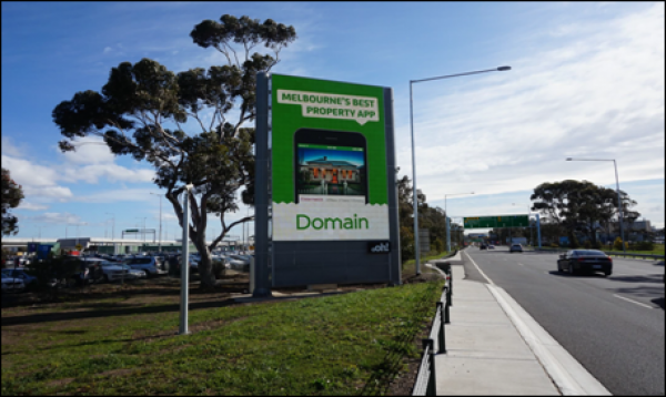 Domain - Australia's Best Property App - Gold Winner - BETTER FUTURE