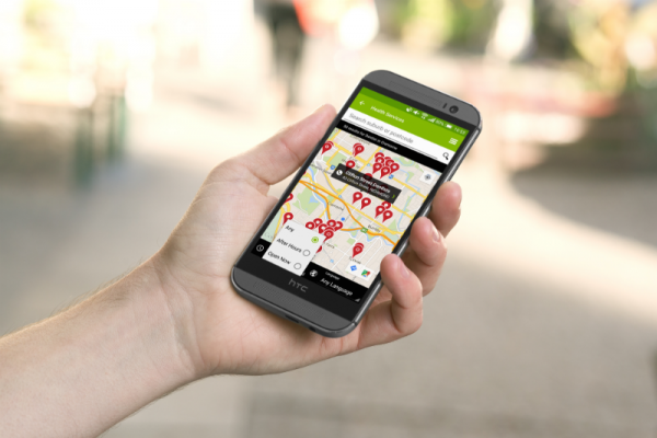 Better Health Channel for Android - Silver Winner - 2015 [app] design ...