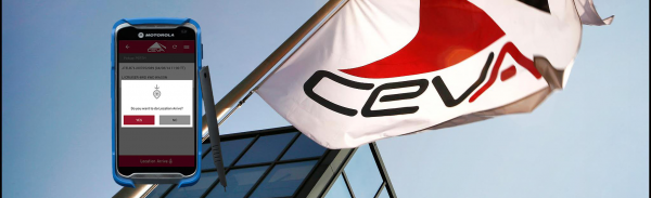 CEVA RTEC APP - Mobilising a business - Silver Winner - 2015 [app ...