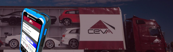 CEVA RTEC APP - Mobilising a business - Silver Winner - 2015 [app ...