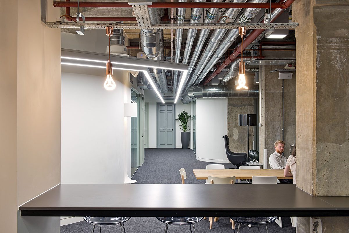BrandOpus Offices